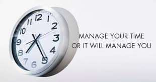 Improving Time Management at Your Desk – The Busy Professor Time ...